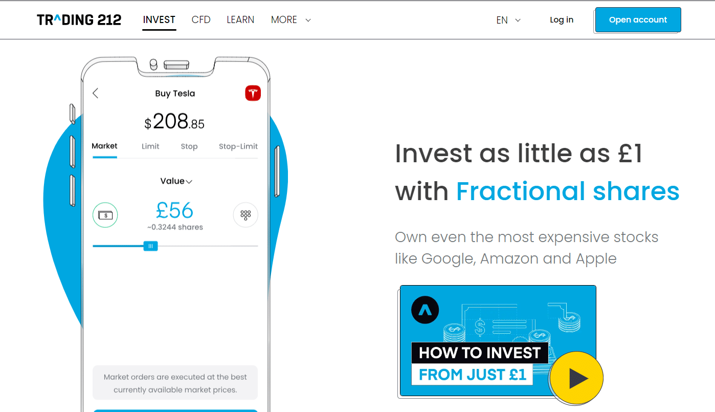 Best Investment Brokers Ireland 2026: Top 7 Platforms Compared