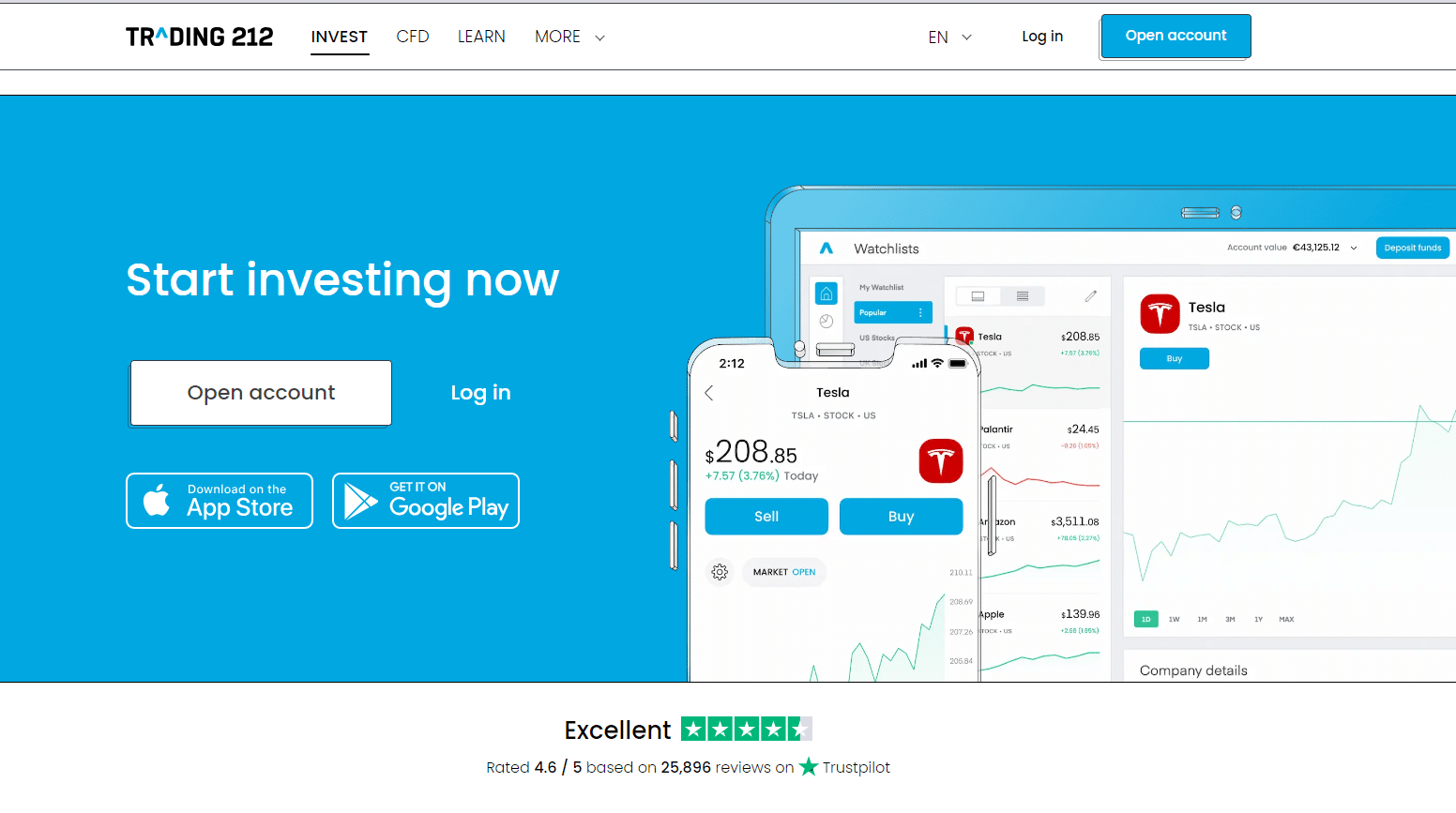 Best Investment Brokers Ireland 2026: Top 7 Platforms Compared