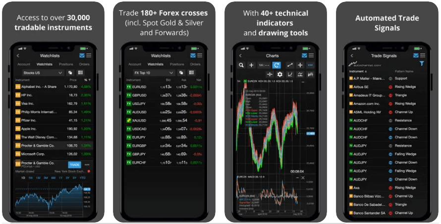 Best Investment Brokers Ireland 2026: Top 7 Platforms Compared