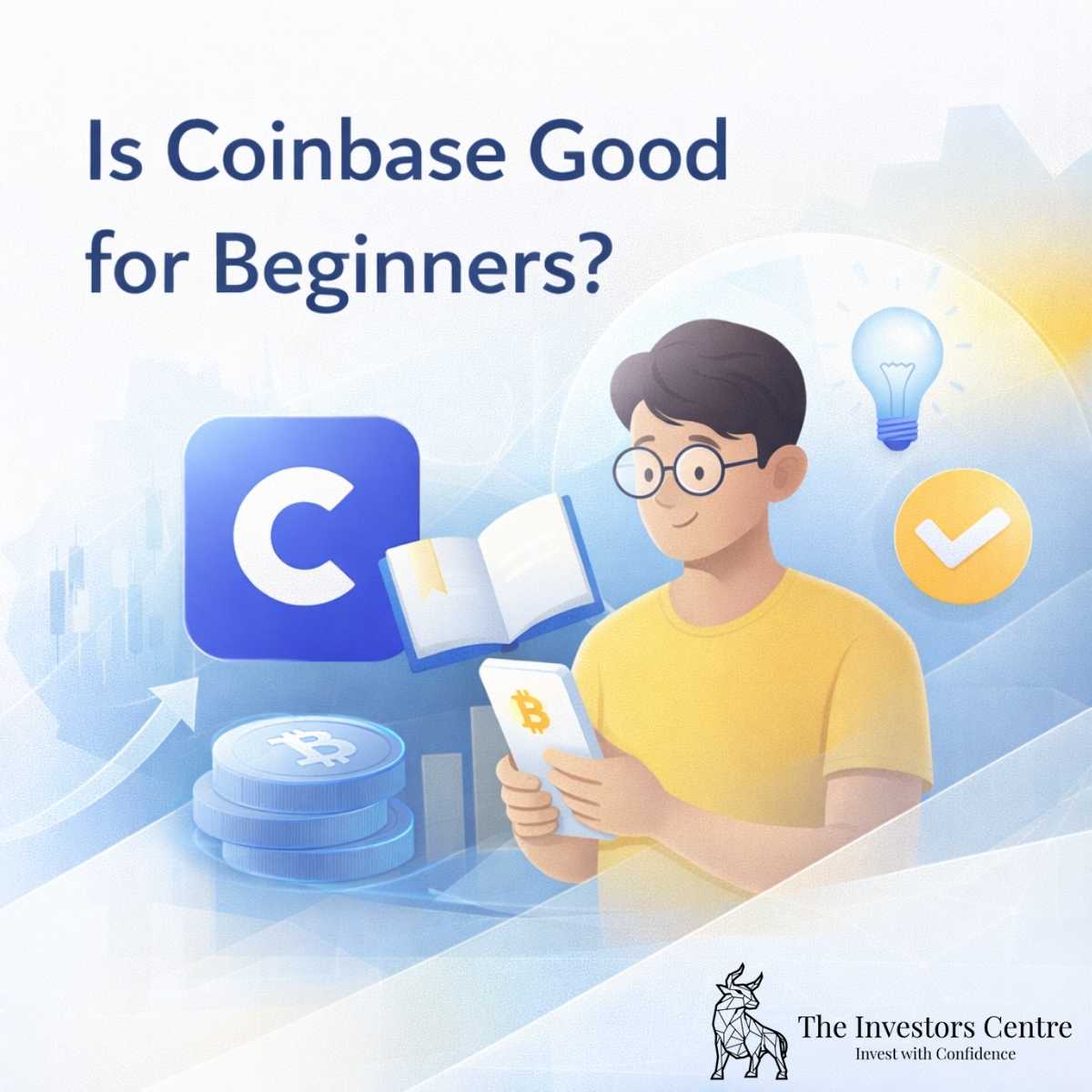 Is Coinbase Good for Beginners? Australia 2026 Guide