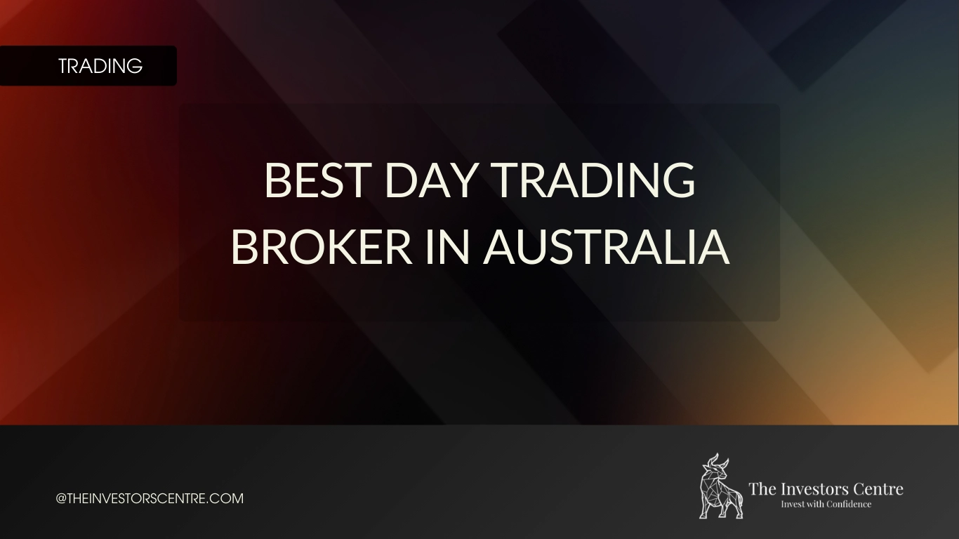 Best Day Trading Broker Australia 2026 | Real Money Test