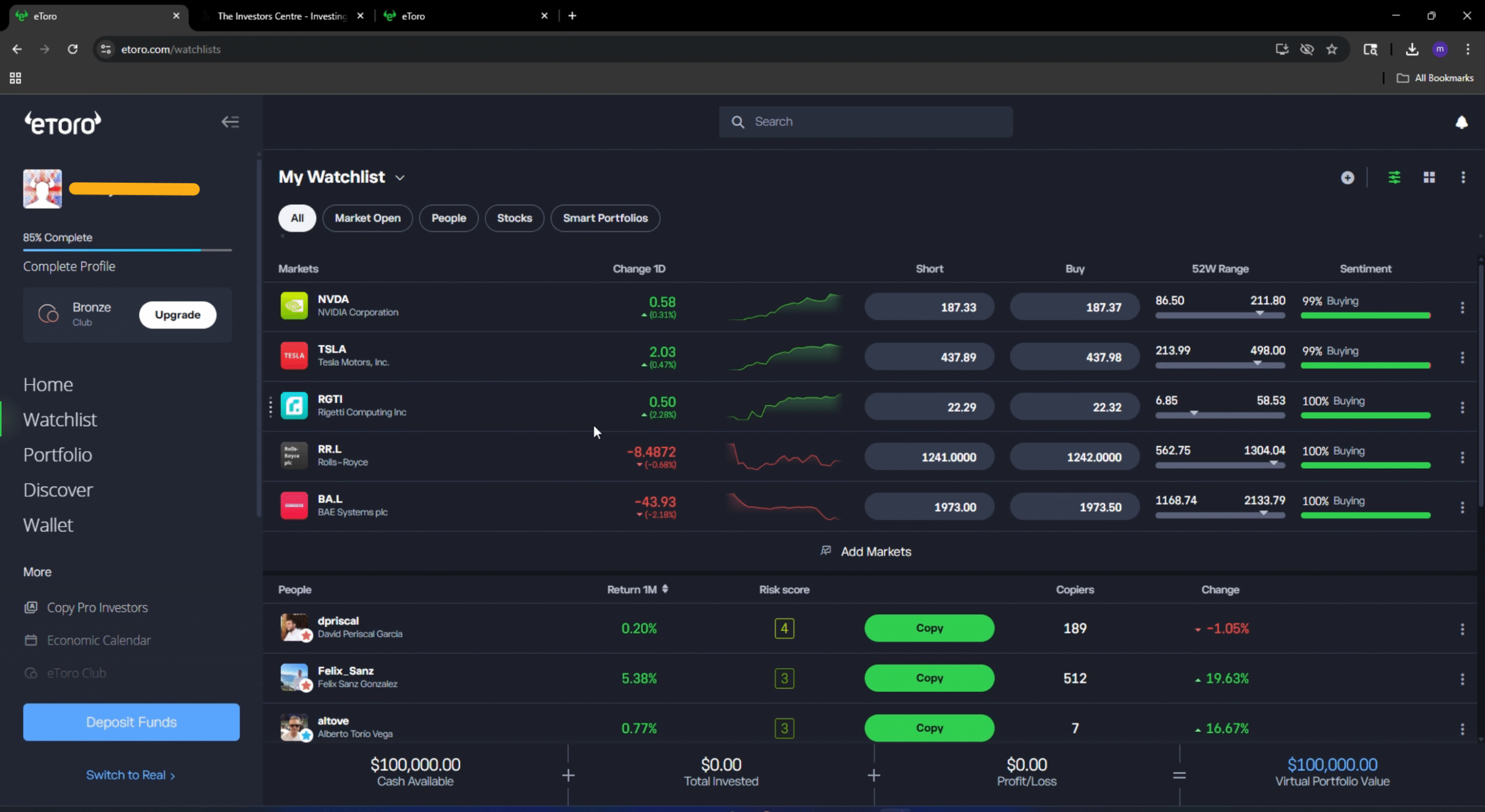 Best Trading Platforms Australia 2026 | Top 7 Compared