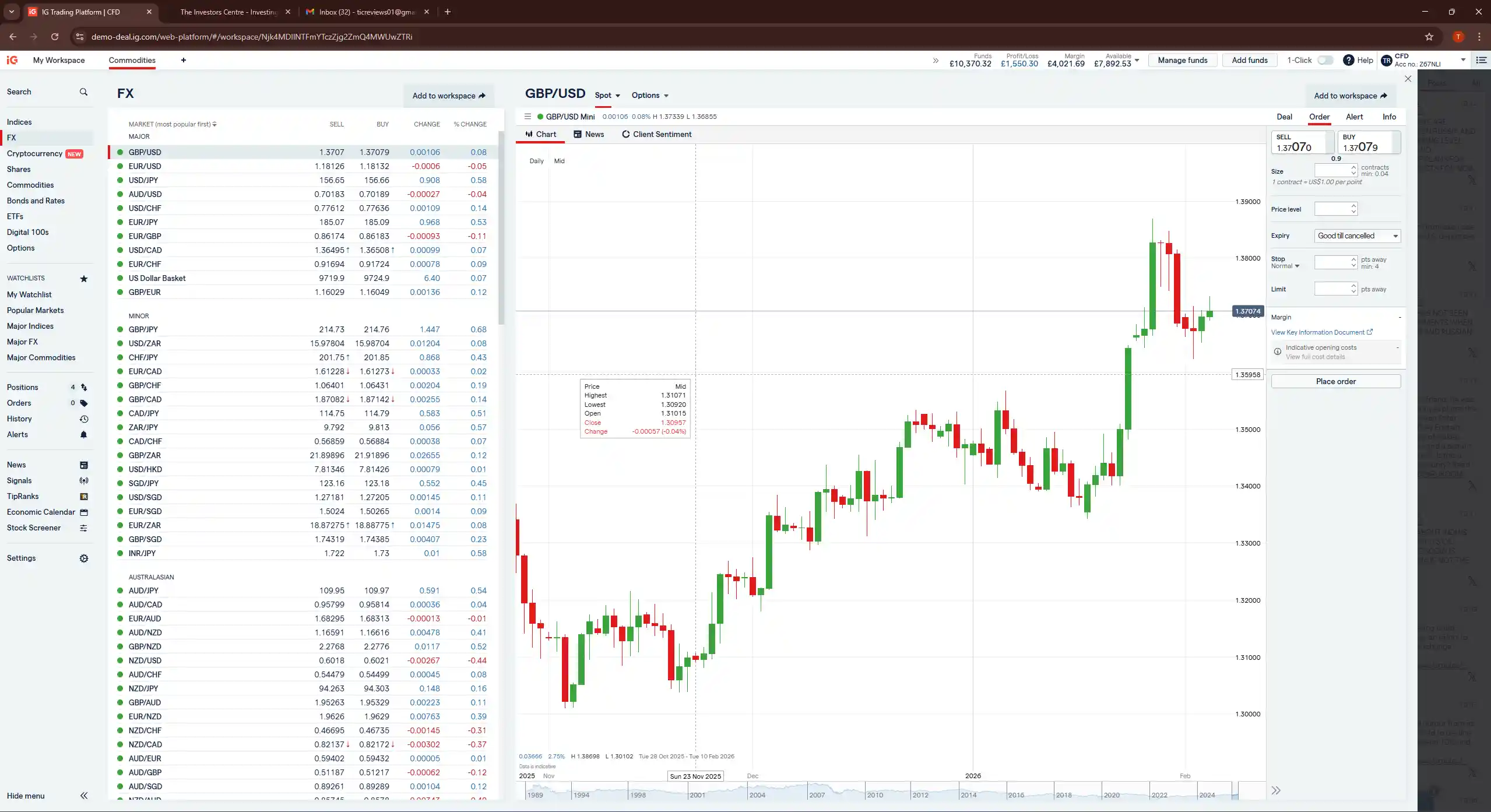 Best Trading Platforms Australia 2026 | Top 7 Compared