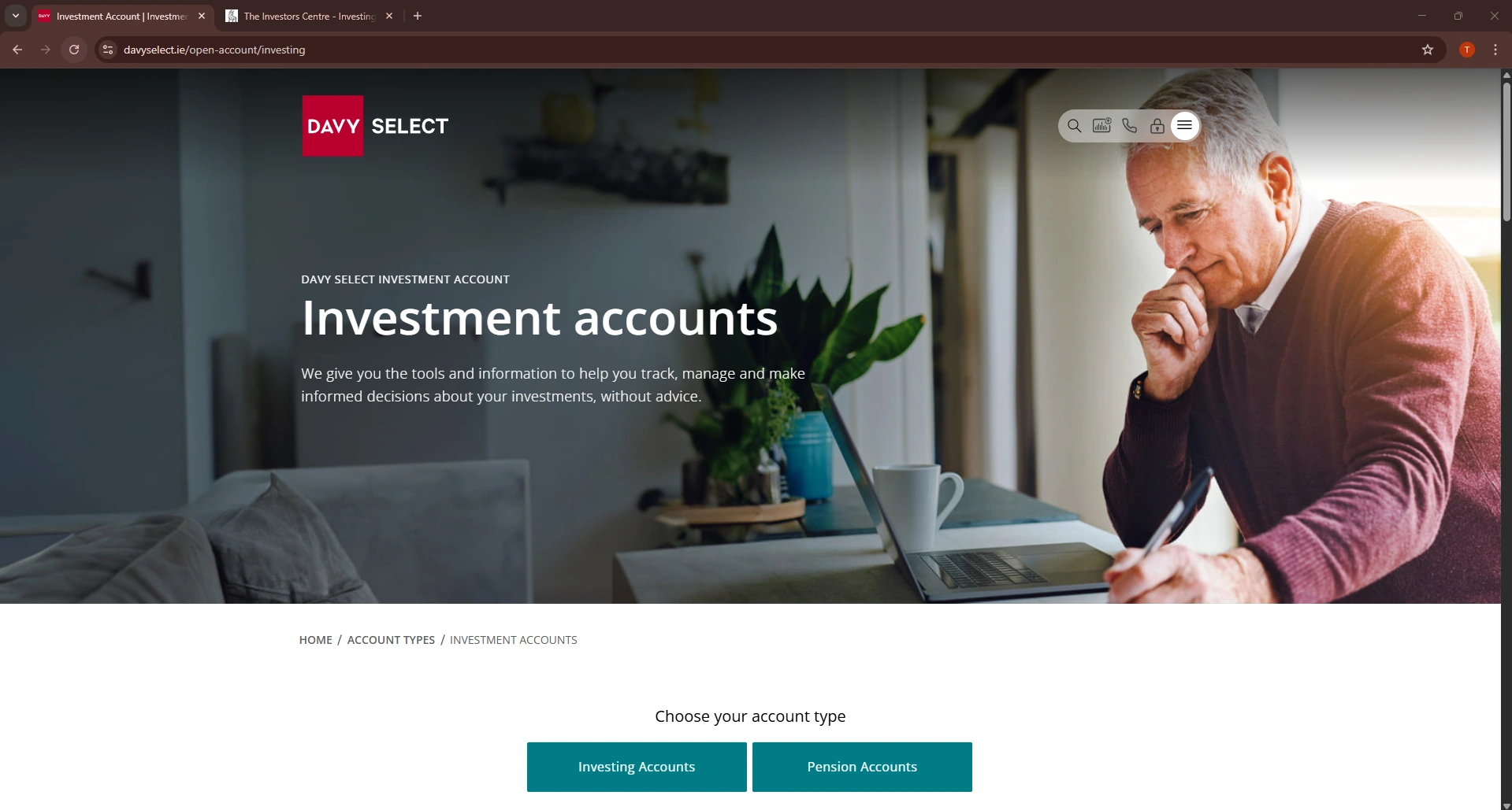 Best Investment Brokers Ireland 2026: Top 7 Platforms Compared