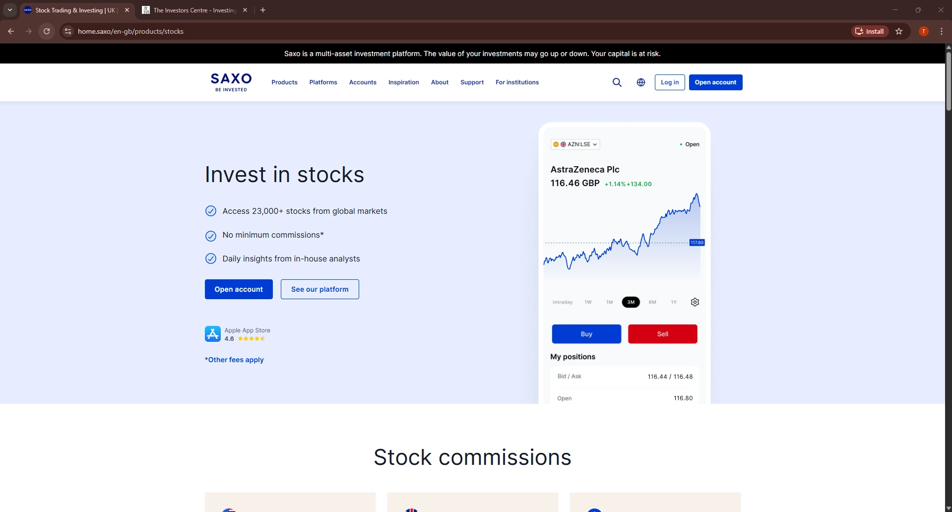Best Investment Platforms Ireland 2026 | Top 7 Compared