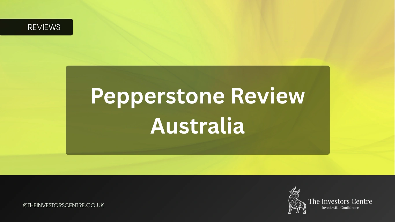 Pepperstone Australia Review 2026 | Tested Live | TIC
